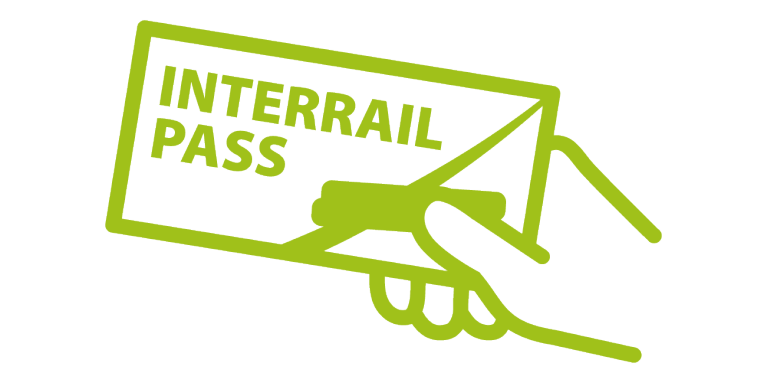 Travel through Europe by Train | Most Popular European Rail Pass | Interrail.eu