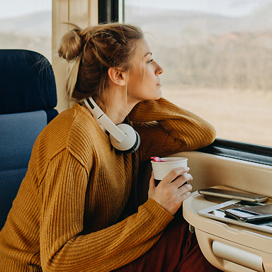 All about seat reservations | Interrail.eu