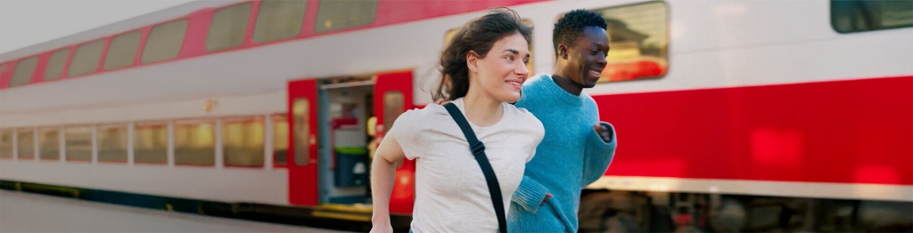 Interrail Italy Pass | Italy by Train | Interrail.eu