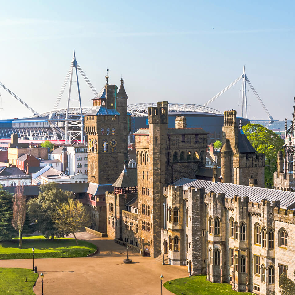 Great Britain by Train | Interrail.eu