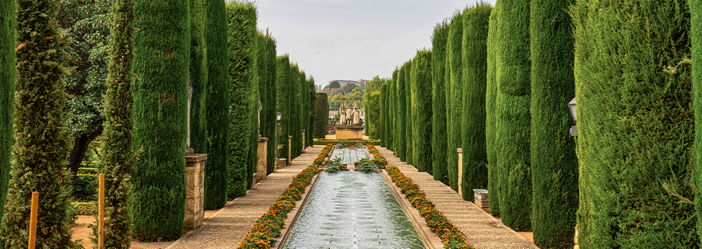 10 Beautiful Gardens In Europe To Visit | Interrail.eu