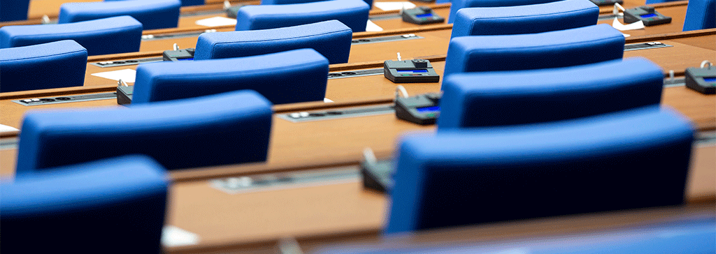 7 Beautiful Parliamentary Buildings In Europe