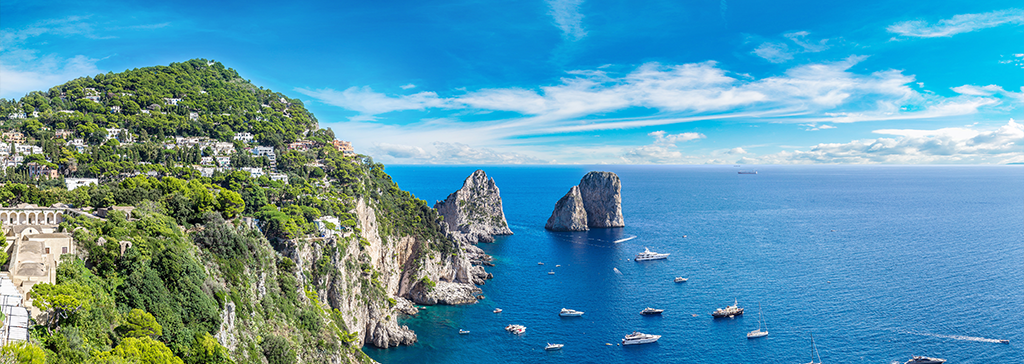 7 Things To Do In Capri On A Budget | Rail Life Stories | Magazine