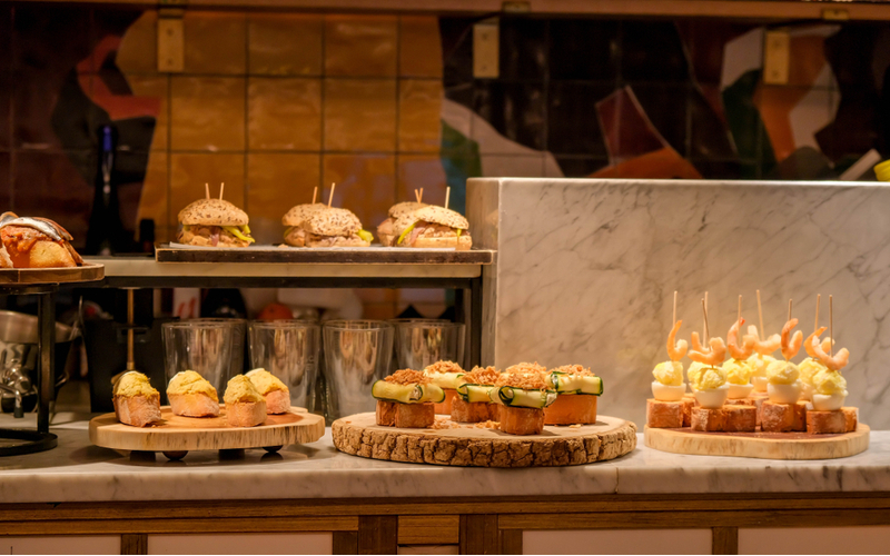 Best Foodie Destinations in Europe by Train | Interrail.eu