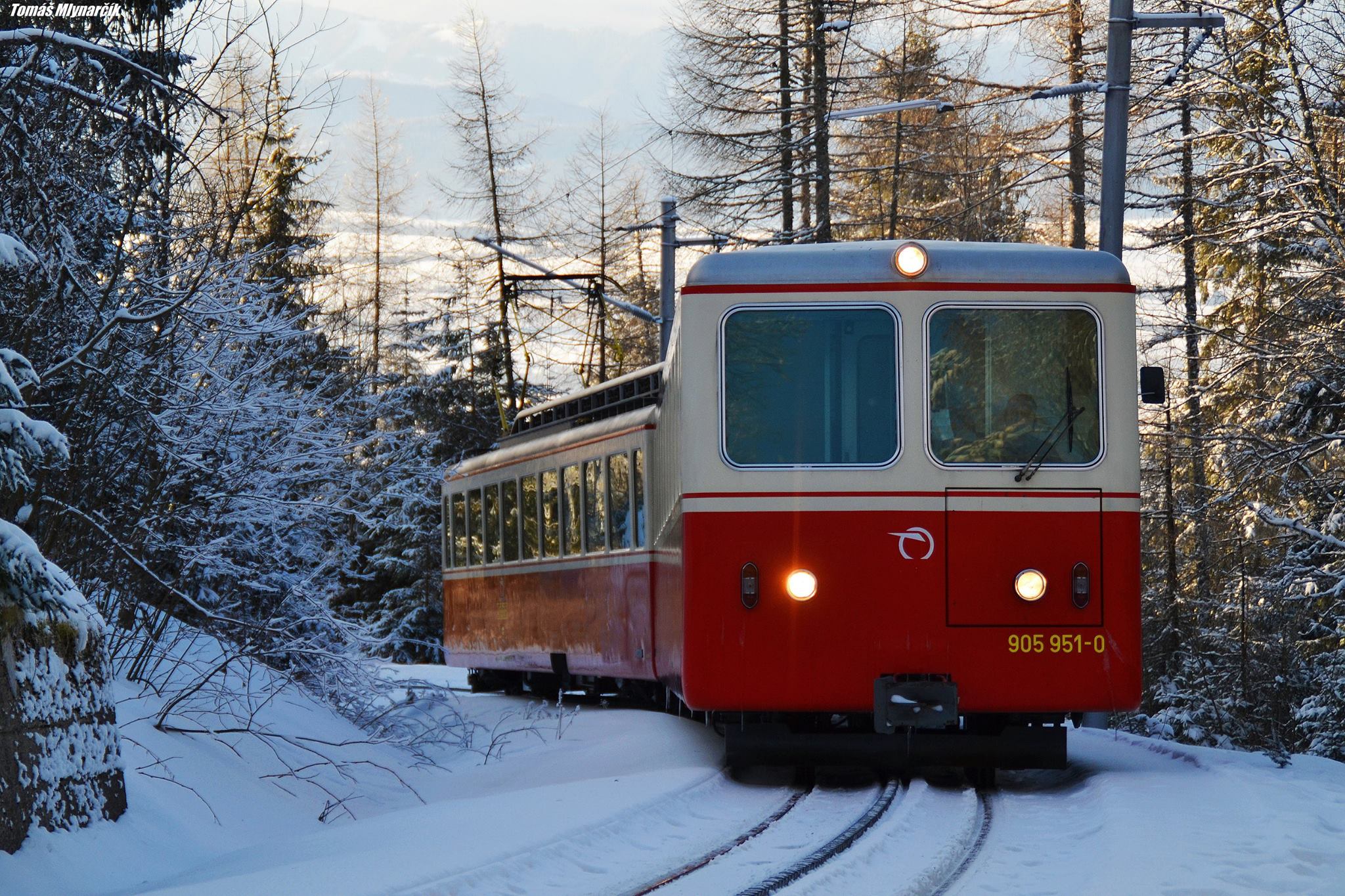 Explore Slovakia by Train | Interrail.eu