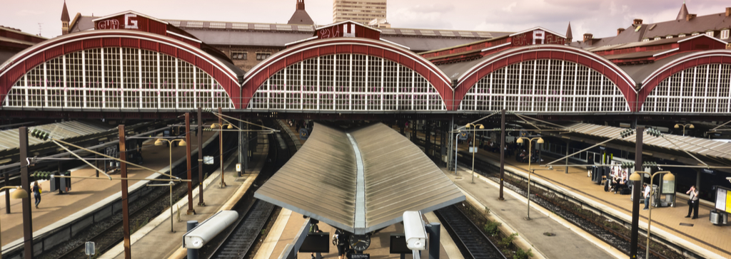 Trains in Denmark | Interrail.eu