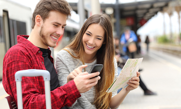 Paper Pass Information Centre | Interrail.eu