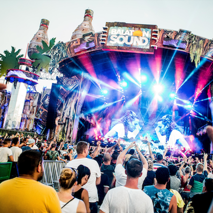 Festivals in Europe | Interrail.eu