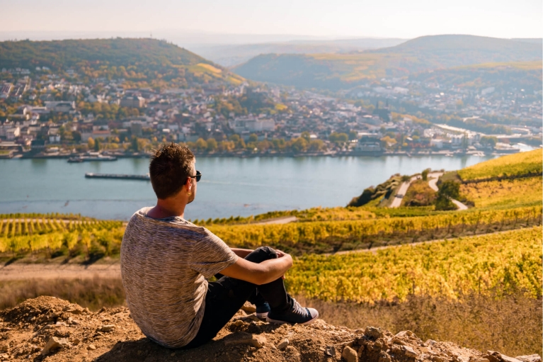 Trains in Germany | Interrail.eu