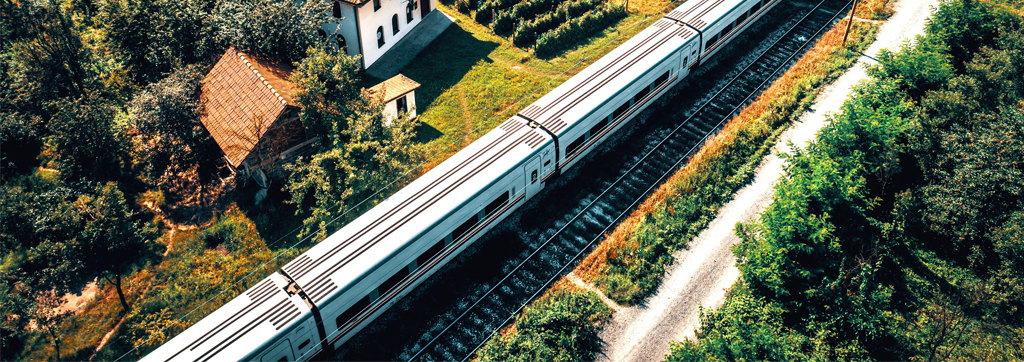 Trains in Bosnia-Herzegovina | Interrail.eu