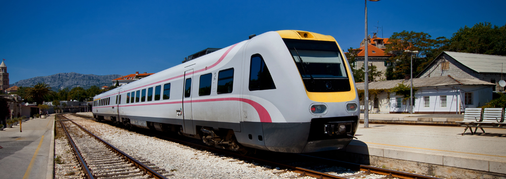 Trains in Croatia | Croatia by Rail | Interrail.eu