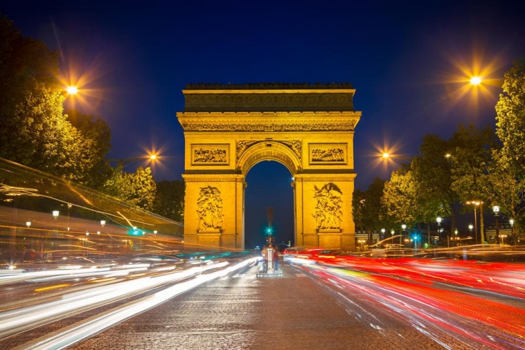 24 Stunden in Paris | Interrail.eu