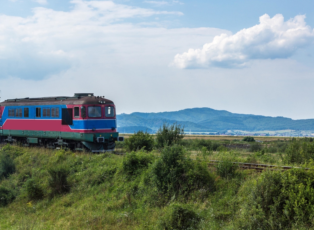 Treinen in Roemenië | Interrail.eu