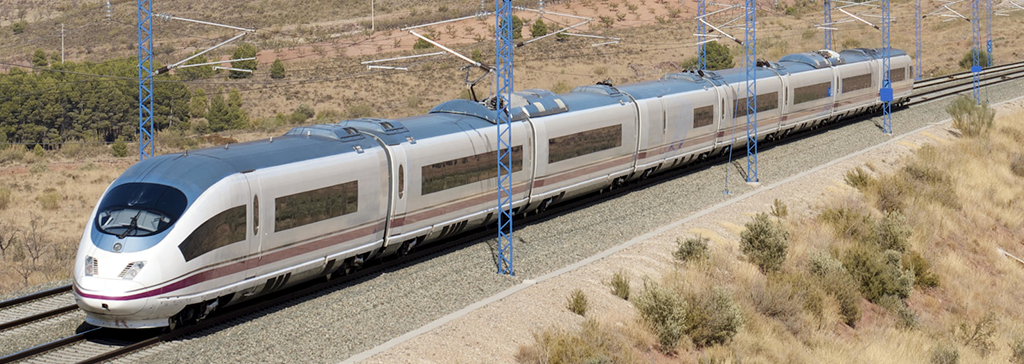 AVE High-Speed Train | Interrail.eu