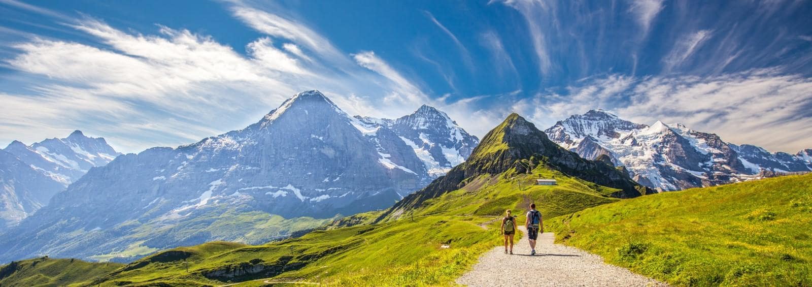 10 active things to do in Europe | Interrail.eu