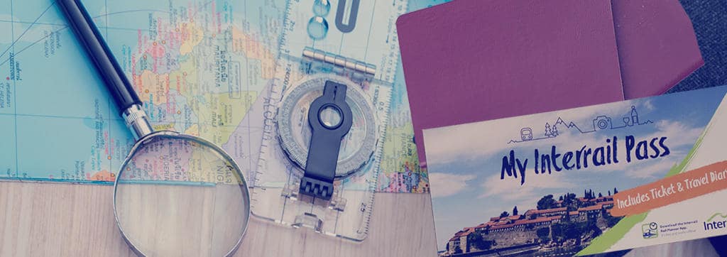 How to Use Your Interrail Pass | Interrail.eu