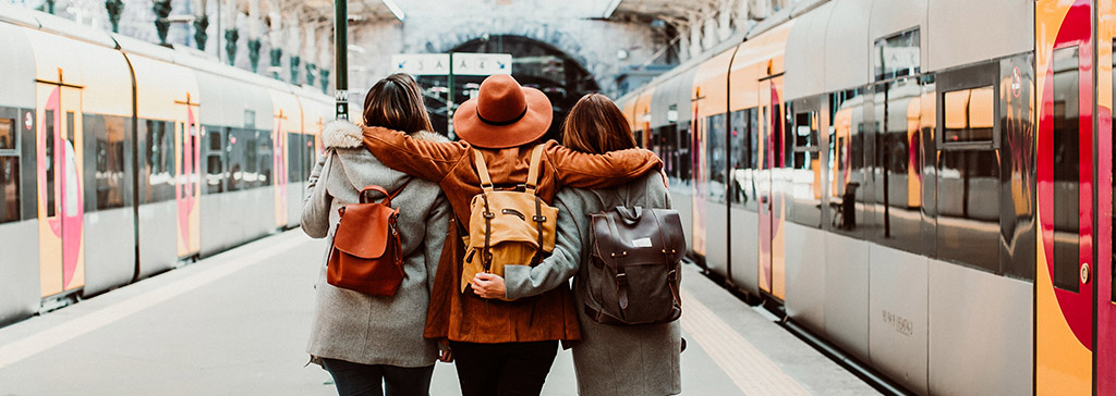 Guide du Pass : explorer l’Europe en train | Interrail.eu