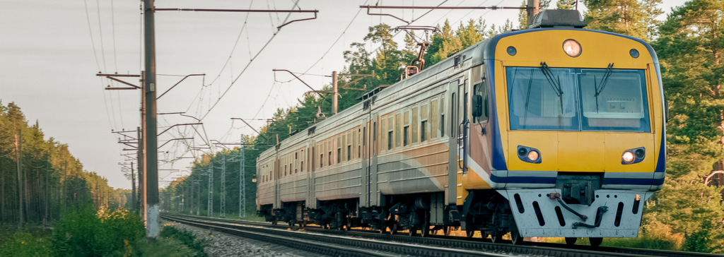 Züge in Lettland | Interrail.eu