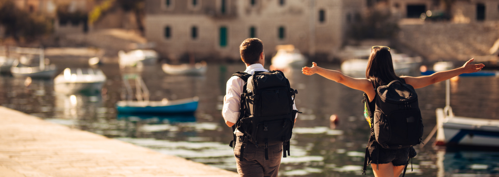 Budget Travel Tips | Interrail.eu