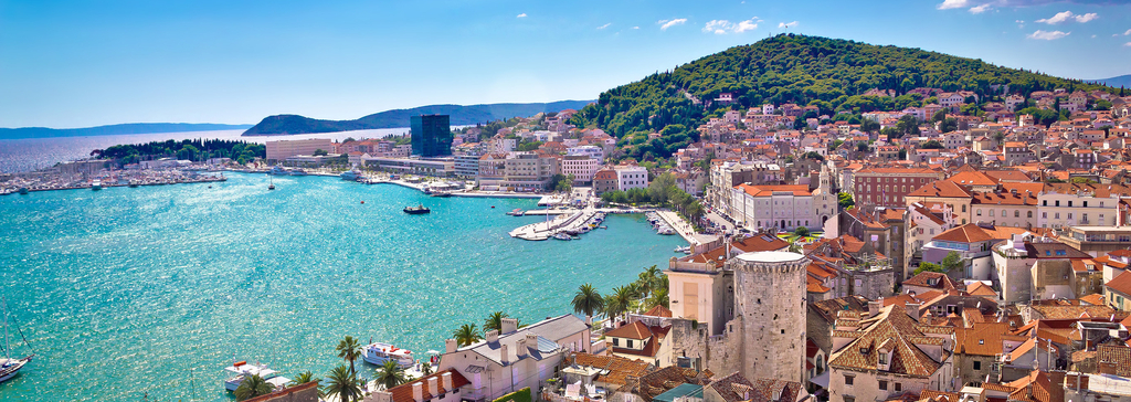Croatia Bucket List | Interrail.eu