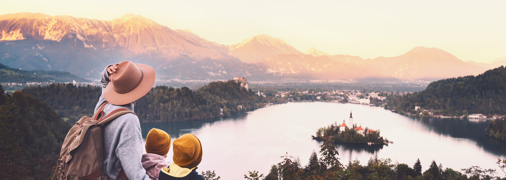 Slovenia Bucket List | Interrail.eu