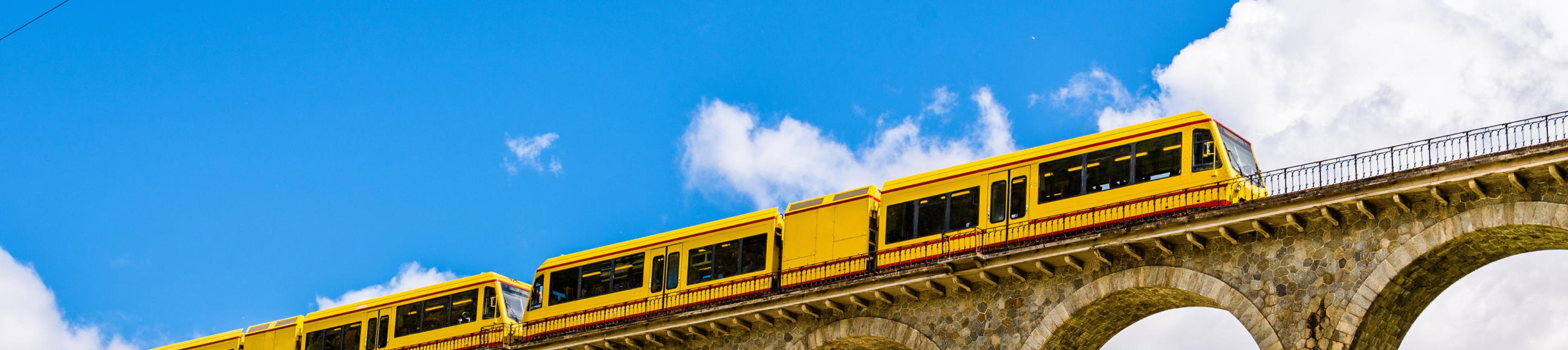 Plan Your Interrail Trip | Interrail.eu