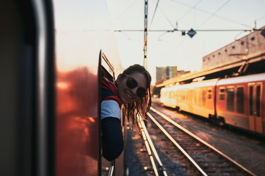 Le hub de la communauté Interrail | Interrail.eu