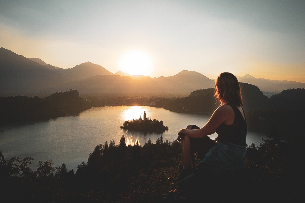 Slovenia | Interrail Community Hub | Interrail.eu