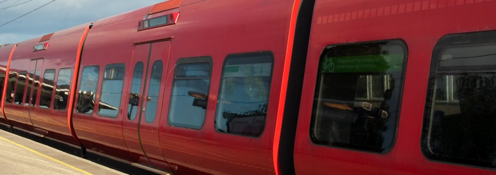 Domestic Train Reservation Fees | Interrail.eu