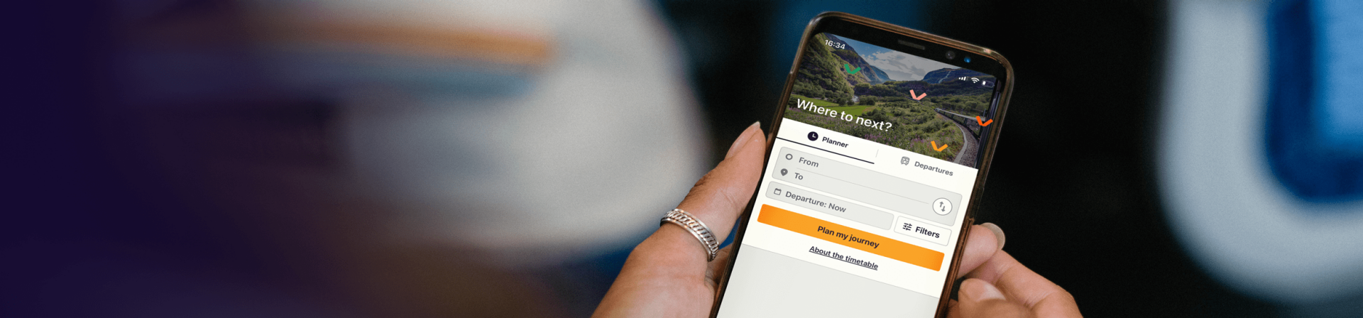 Unlimited Train Travel | Explore Europe with our Global Pass | Interrail