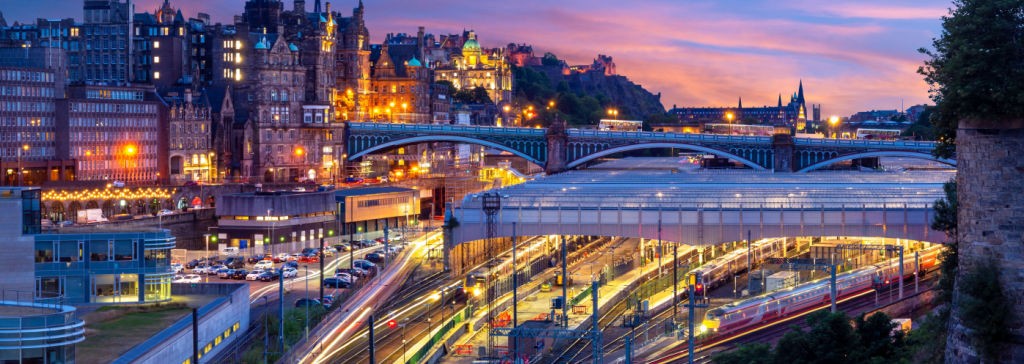 European Night Trains | Interrail.eu