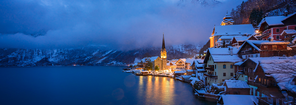 ÖBB Nightjet night train | Interrail.eu