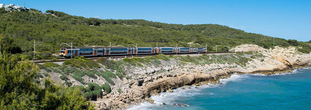 Trains in Spain | Interrail.eu