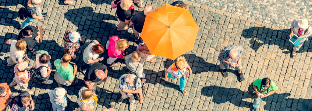 5 of Europe's Best Free Walking Tours | Interrail.eu