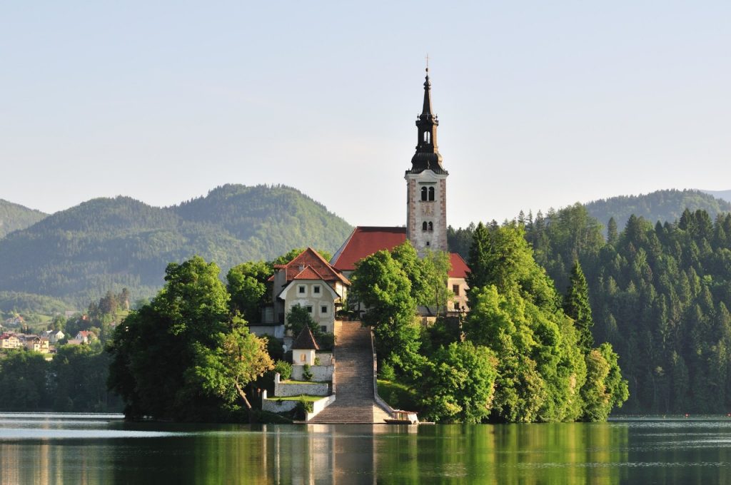 Take the train to explore Slovenia and Croatia | Interrail