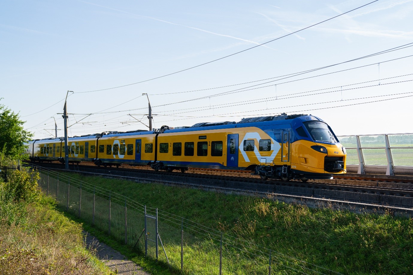 EuroCity Direct et EuroCity | Interrail.eu